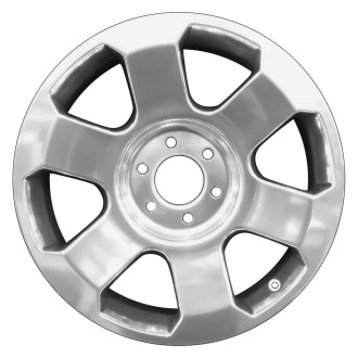 2005 Ford F-150 Replacement Factory Wheels & Rims - CARiD.com