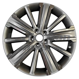 Infiniti QX50 Replacement Factory Wheels & Rims - CARiD.com
