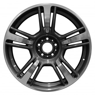 Rolls Royce Replacement OEM Wheels & Rims | Alloy, Steel – CARiD.com