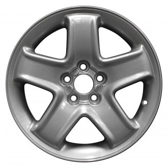 Dodge Stratus Replacement Factory Wheels & Rims - CARiD.com