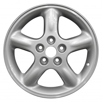Dodge Stratus Replacement Factory Wheels & Rims - CARiD.com
