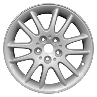 Chrysler 300M Replacement Factory Wheels & Rims - CARiD.com