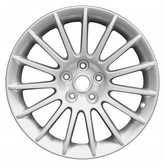 2002 Chrysler 300M Replacement Factory Wheels & Rims - CARiD.com