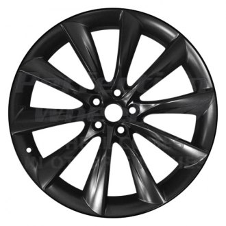 Tesla Model X Replacement Factory Wheels & Rims - CARiD.com
