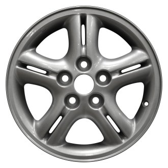 2004 Dodge Stratus Replacement Factory Wheels & Rims - CARiD.com