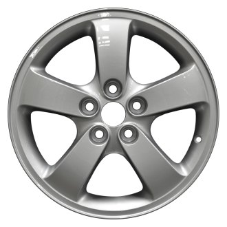Dodge Stratus Replacement Factory Wheels & Rims - CARiD.com
