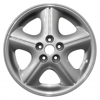 Dodge Stratus Replacement Factory Wheels & Rims - CARiD.com