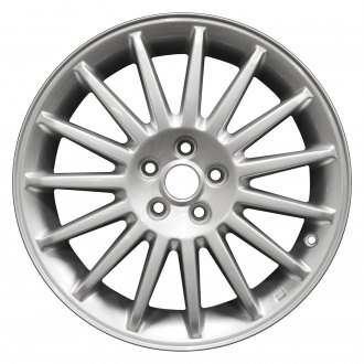Chrysler PT Cruiser Replacement Factory Wheels & Rims - CARiD.com