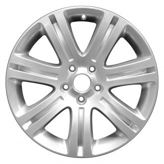 Chrysler 200 Replacement Factory Wheels & Rims - CARiD.com
