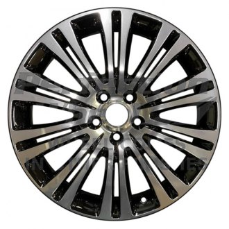 2014 Chrysler 300 Replacement Factory Wheels & Rims - CARiD.com