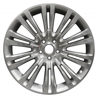 2012 Chrysler 300 Replacement Factory Wheels & Rims - CARiD.com