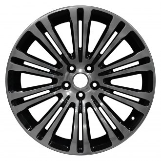 Chrysler 300 Replacement Factory Wheels & Rims - CARiD.com