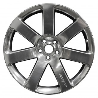 2013 Chrysler 300 Replacement Factory Wheels & Rims - CARiD.com