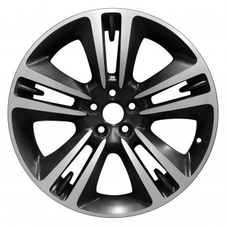 2014 Dodge Charger Replacement Factory Wheels & Rims - CARiD.com