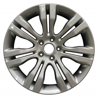 2015 Chrysler 200 Replacement Factory Wheels & Rims - CARiD.com