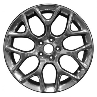 2015 Chrysler 200 Replacement Factory Wheels & Rims - CARiD.com