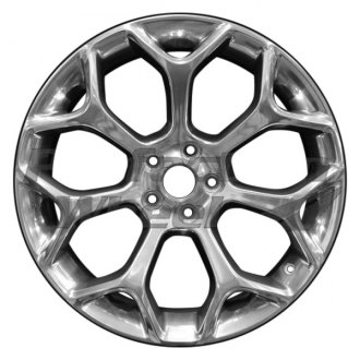 Chrysler 300 Replacement Factory Wheels & Rims - CARiD.com