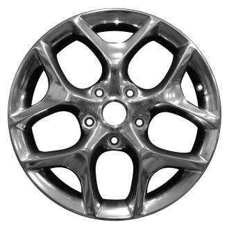 2017 Chrysler Pacifica Replacement Factory Wheels & Rims - CARiD.com