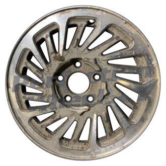 Ford Windstar Replacement Factory Wheels & Rims - CARiD.com