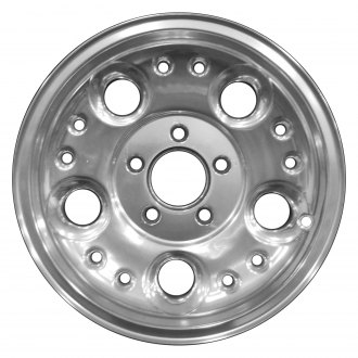 1998 Ford Ranger Replacement Factory Wheels & Rims - CARiD.com