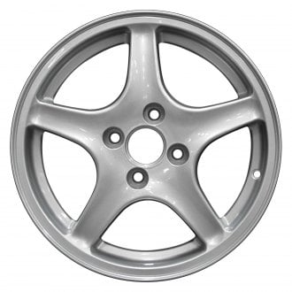 Ford Contour Replacement Factory Wheels & Rims - CARiD.com