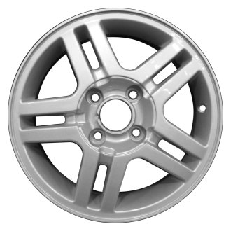 2003 Ford Focus Replacement Factory Wheels & Rims - CARiD.com