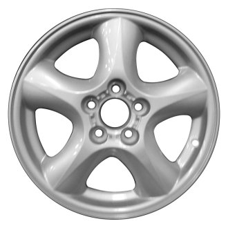 2005 Ford Taurus Replacement Factory Wheels & Rims - CARiD.com
