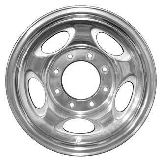 Ford Excursion Replacement Factory Wheels & Rims - CARiD.com