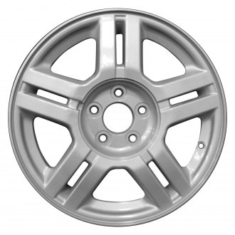 Ford Windstar Replacement Factory Alloy Wheels & Rims — CARiD.com