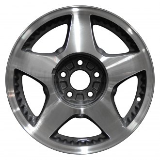 Ford Windstar Replacement Factory Wheels & Rims - CARiD.com