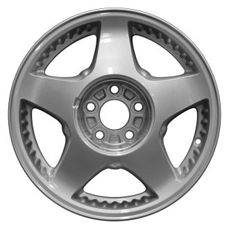 Ford Windstar Replacement Factory Wheels & Rims - CARiD.com