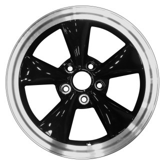 2005 Ford Mustang Replacement Factory Wheels & Rims - CARiD.com