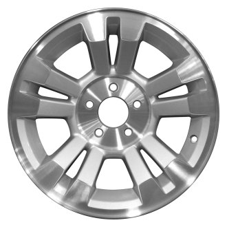 2008 Ford Ranger Replacement Factory Wheels & Rims - CARiD.com