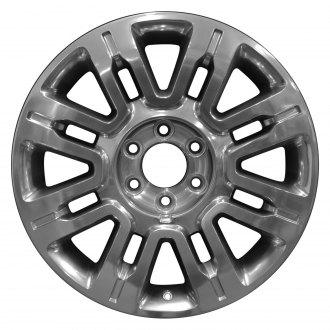 2014 Ford F-150 Replacement Factory Wheels & Rims - CARiD.com