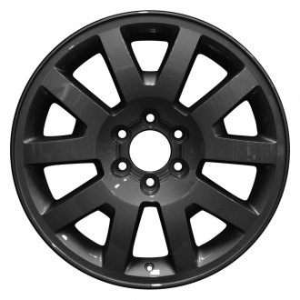 2014 Ford F-150 Replacement Factory Wheels & Rims - CARiD.com