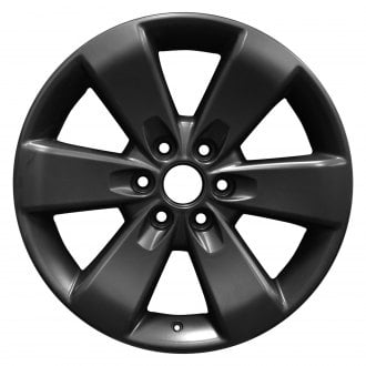2014 Ford F-150 Replacement Factory Wheels & Rims - CARiD.com