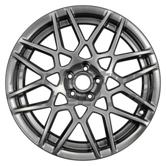 2014 Ford Mustang Replacement Factory Wheels & Rims - CARiD.com