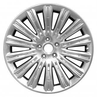 2014 Lincoln MKS Replacement Factory Wheels & Rims - CARiD.com