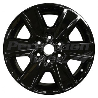 2018 Ford F-150 Replacement Factory Wheels & Rims - CARiD.com