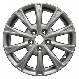 Buick Lucerne Replacement Factory Wheels & Rims - CARiD.com