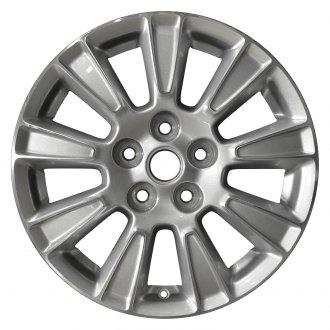 2013 Buick Regal Replacement Factory Wheels & Rims - CARiD.com