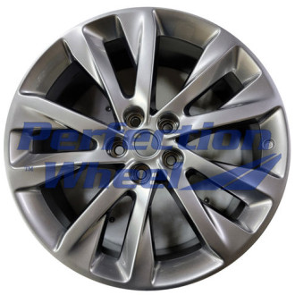 Buick Envision Replacement Factory Wheels & Rims - CARiD.com