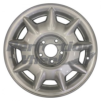 Cadillac Seville Replacement Factory Alloy Wheels & Rims — CARiD.com