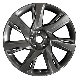 Cadillac ELR Replacement Factory Wheels & Rims - CARiD.com