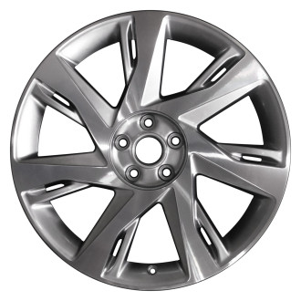 Cadillac ELR Replacement Factory Wheels & Rims - CARiD.com