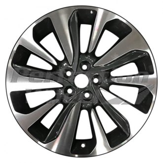 2019 Buick Encore Replacement Factory Wheels & Rims - CARiD.com