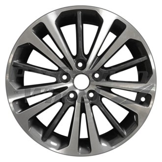 2018 Buick Regal Replacement Factory Wheels & Rims - CARiD.com