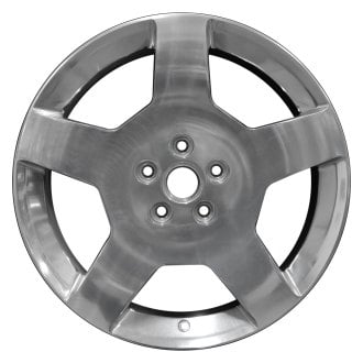 2007 Chevy Cobalt Replacement Factory Wheels & Rims - CARiD.com