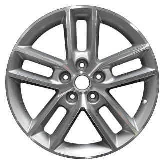 2014 Chevy Impala Replacement Factory Wheels & Rims - CARiD.com