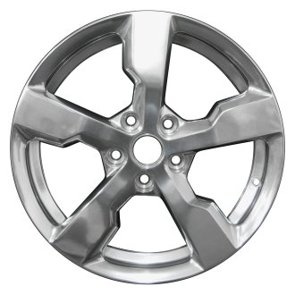 Chevy Volt Replacement Factory Wheels & Rims - CARiD.com